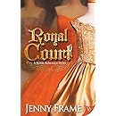 Amazon.com: Royal Court (Royal Romance Story) (9781635552904): Jenny ...