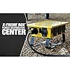 Southwire X-treme Power Distribution Box, Temporary Power Box, 50-Amp ...