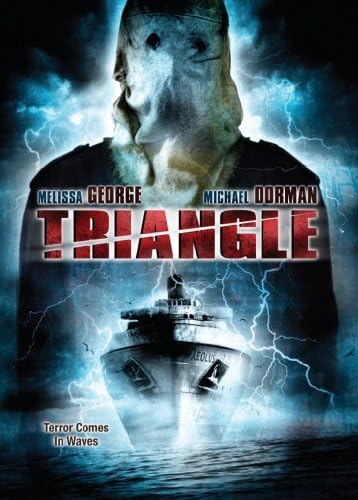 Triangle DVD 2009 Region 1 US Import NTSC: Amazon.co.uk: DVD & Blu-ray