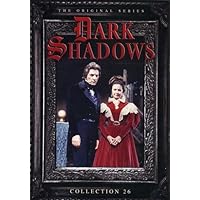 Amazon.com: Dark Shadows Collection 20 : The Dark Shadows: Movies & TV