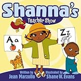 Amazon.com: Shanna's Princess Show (Welcome to the Shanna Show ...