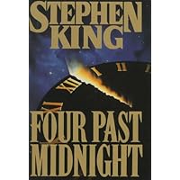 Four Past Midnight: King, Stephen: 9780670835386: Amazon.com: Books