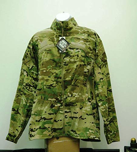 Clothing, Shoes & Jewelry Genuine Issue GI ECWCS GEN III Level 4 Wind ...