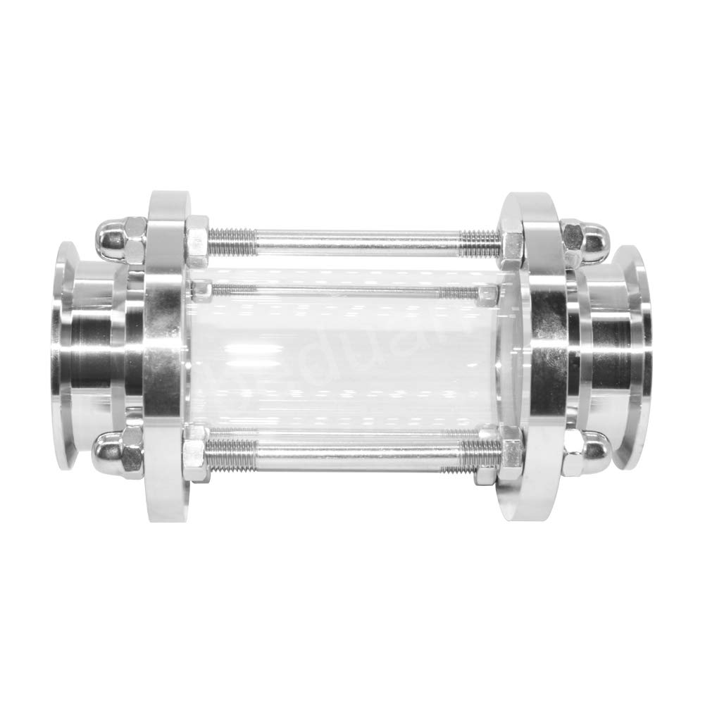Siphon Pump DERNORD In-Line Sight Glass With Female Thread,Flow ...