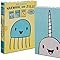 Narwhal and Jelly Box Set (Books 1, 2, 3, AND Poster) (A Narwhal and ...