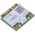Amazon.com: Intel 3160 Dual Band Wireless AC + Bluetooth Mini PCIe Card ...