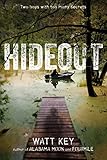 Hideout Book Review and Ratings by Kids - Watt Key