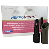 Herpotherm Heat Treatment for Cold Sores: Amazon.co.uk: Health ...