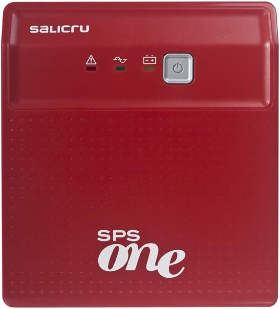 Salicru SPS ONE 1100 Series Line-Interactive Uninterruptible Power ...