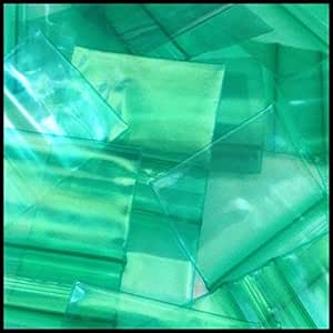 Amazon.com: Green Ziplock Bags 1.5"x1.0" 2mil X 1000 Baggies: Arts ...