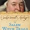 Judge Sewall's Apology: The Salem Witch Trials and the Forming of a ...
