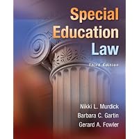 Special Education Law, Pearson eText with Loose-Leaf Version -- Access ...