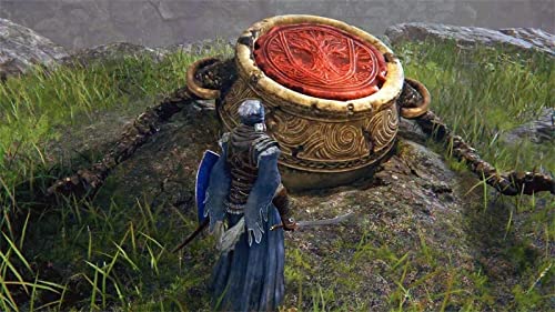 CURAGH Elden Ring Pot Boy Statues, Elden Ring Merch,Elden Ring Figure ...