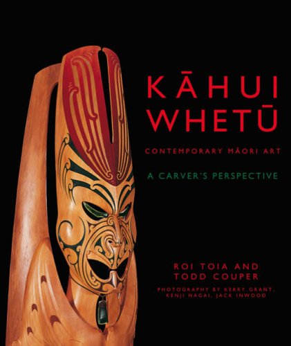 Kahui Whetu: Toia, Roi: 9780790010083: Amazon.com: Books