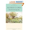 The Works of Alfred Lord Tennyson: Alfred Tennyson: 8601200830439 ...