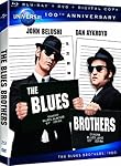 UPC 025192132445 Lookup - The Blues Brothers (Blu-ray + DVD) | Barcode ...