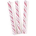 Amazon.com : Light Pink Candy Sticks - 80 Sticks : Grocery & Gourmet Food