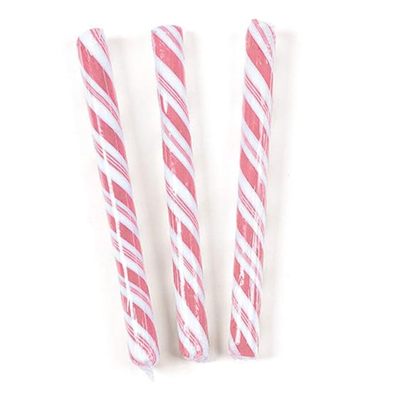Amazon.com : Light Pink Candy Sticks - 80 Sticks : Grocery & Gourmet Food