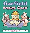 Garfield Pigs Out: His 42nd Book: Davis, Jim: 9780345464668: Amazon.com ...