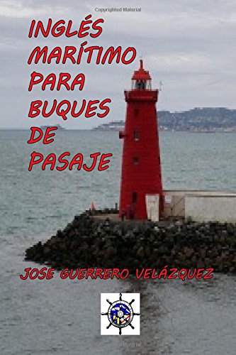 Linkbahnchutan: Inglés Marítimo para buques de pasaje libro - Jose María Guerrero Velázquez .pdf