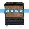 Portacool PARKULJ25000 Kuul Replacement Evaporative Media Set for ...