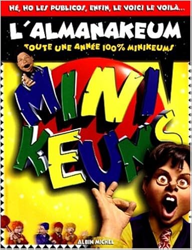 Les Minikeums (Series) - TV Tropes
