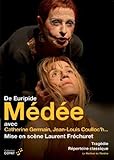 Cherubini: Medea: Amazon.it: Anna Caterina Antonacci, Giuseppe ...