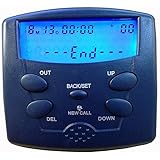 Amazon.com : Emerson EM60 Large Display Talking Caller ID Box With 60 ...