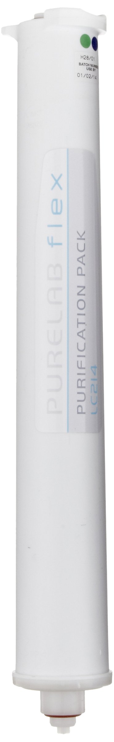 Mua LC214 Purification Cartridge, For Purelab Flex 3 and 4 trên Amazon ...
