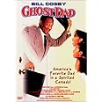 Amazon.com: Ghost Dad [DVD] : Bill Cosby, Kimberly Russell, Denise ...