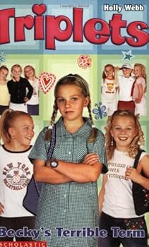 Triplets Book Series