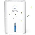 Amazon.com - SEAVON Dehumidifiers for Home, 2200 Cubic Feet (215 sq ft ...