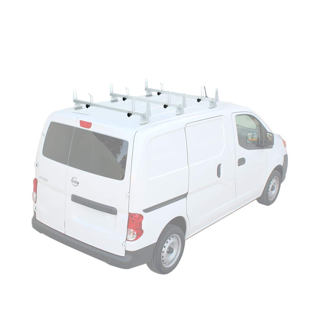 Amazon.com: AA-Racks Model X202-NV Compatible Nissan NV200(2013-On ...