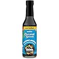 Coconut Secret Coconut Aminos Sauce Organic, 237ml (Packaging May Vary ...