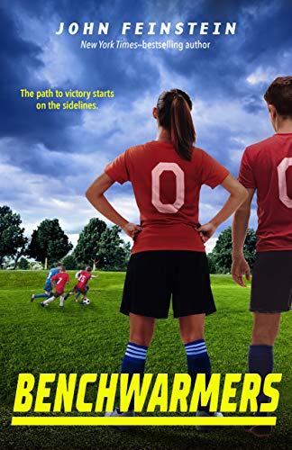 Benchwarmers (The Benchwarmers Series) Book Review and Ratings by Kids ...