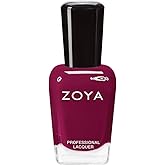 Amazon.com: ZOYA Nail Polish, Alia, 0.5 fl. oz. : Beauty & Personal Care