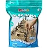 Dazmers Play Sand 4 LB Refill Pack for Sand Toys or Sensory Bin - Bulk ...