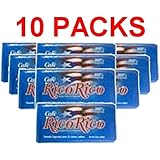 Rico Rico Espresso Ground Puerto Rican Coffee 10 Pack 8oz | Desertcart ...