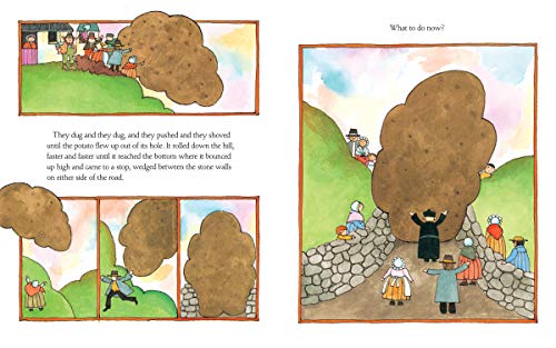 Jamie O'Rourke and the Big Potato | Pricepulse