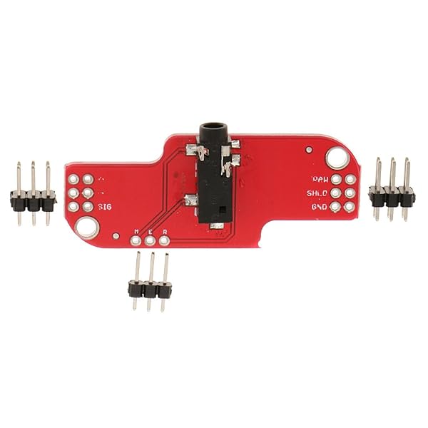 GuatemalaDigital.com - Producto: kesoto Wearable MyoWare Cable Shield ...