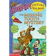 Amazon.com: The Missing Tooth Mystery (Scooby-Doo! Picture Clue Book ...