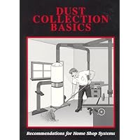 Amazon.com: Dust Collection Basics: 9780963582126: Inc., Woodstock ...