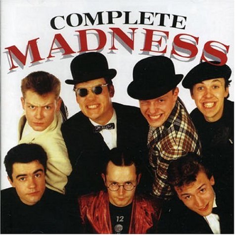 Madness - Complete Madness - Amazon.com Music