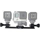 Amazon.com: Litra Double Mount : LITRA: Electronics