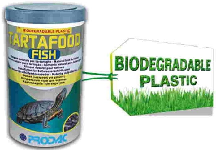 Prodac Fish for Dried Turtles 200 Grams – BigaMart