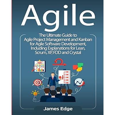 Agile: The Ultimate Guide to Agile Project Philippines | Ubuy