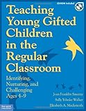 Amazon.com: Teaching Gifted Kids in the Regular Classroom: Strategies ...