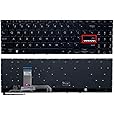 Amazon.com: XINDIKBHUB US Backlit Laptop Replacement Keyboard for Asus ...