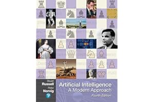 Amazon Best Sellers: Best Artificial Intelligence