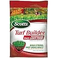 Amazon.com : Scotts Turf Builder WinterGuard Lawn Fertilizer - 14 lb ...